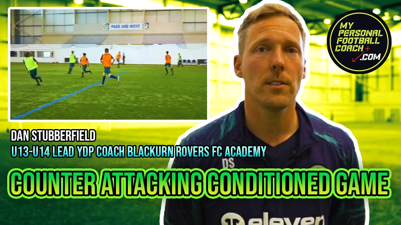 Independent Learning Objectives Session - My Personal Football Coach