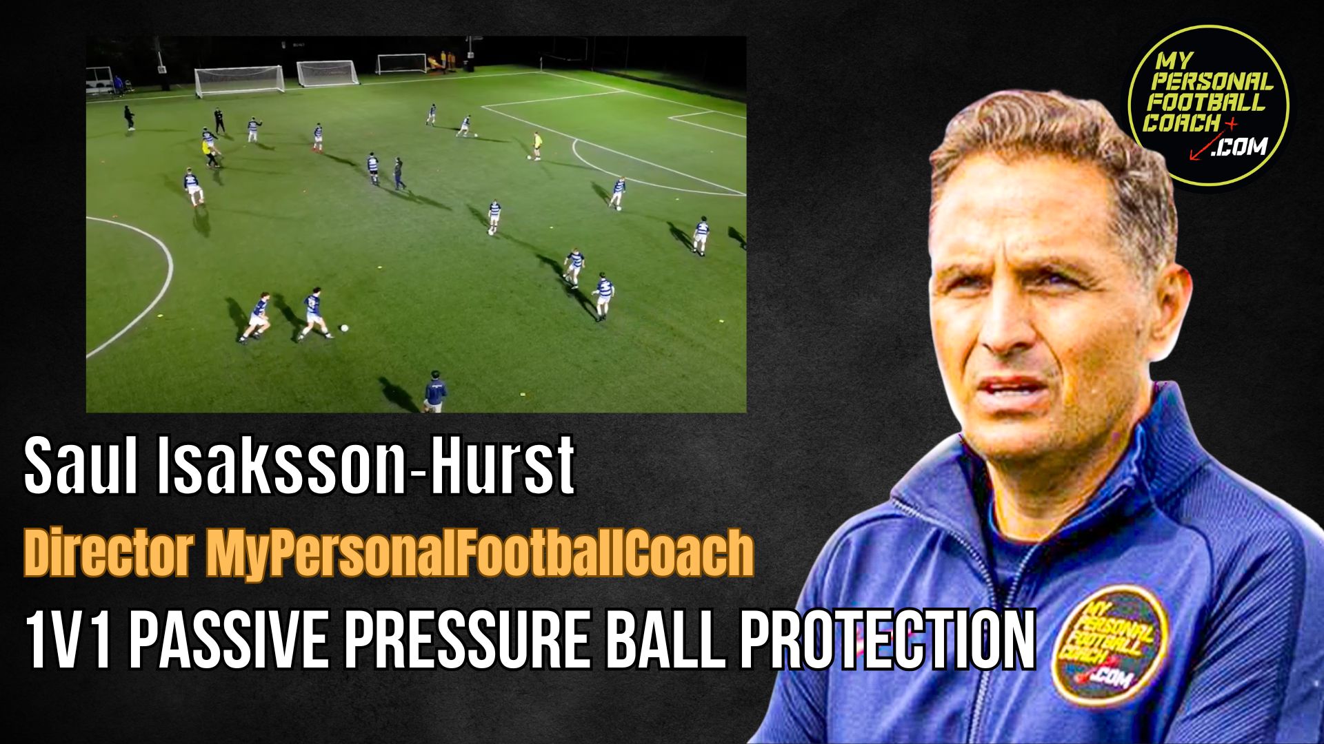 Ballschule - My Personal Football Coach