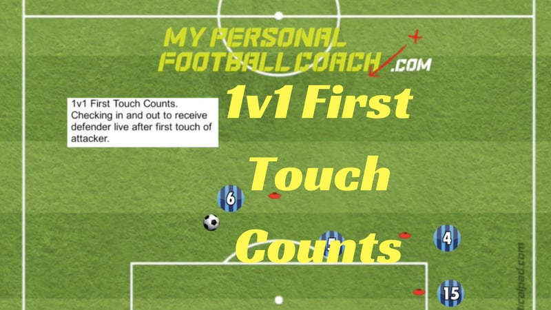 654449939 - My Personal Football Coach