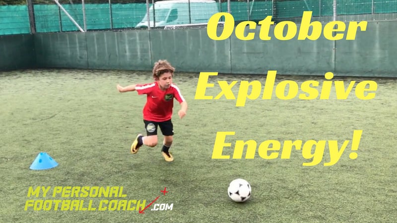 658616619 - My Personal Football Coach