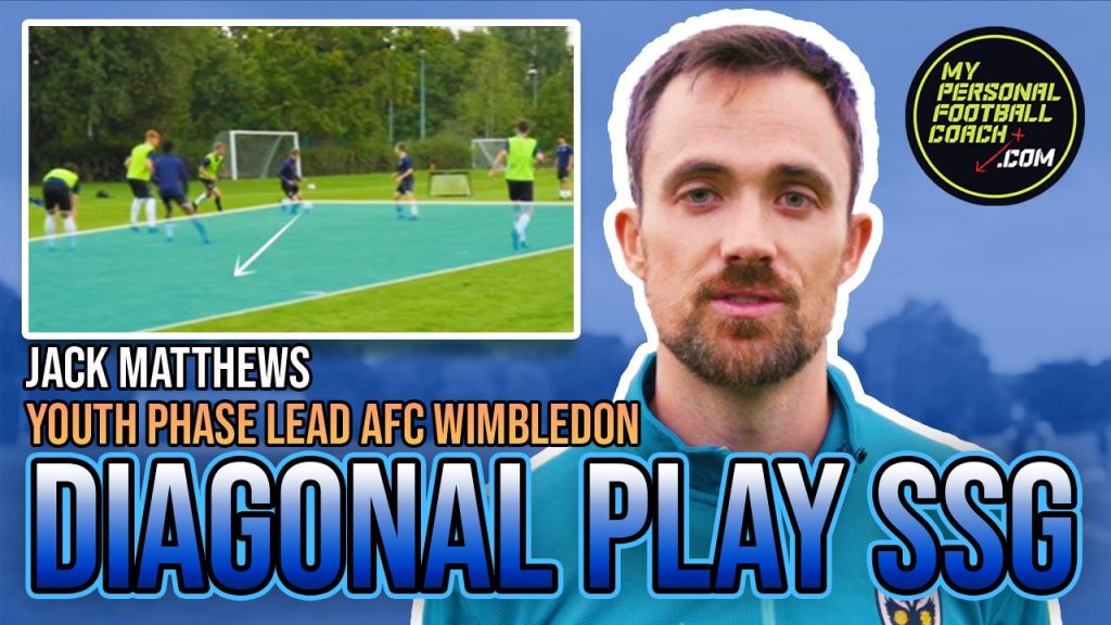 SSG - My Personal Football Coach