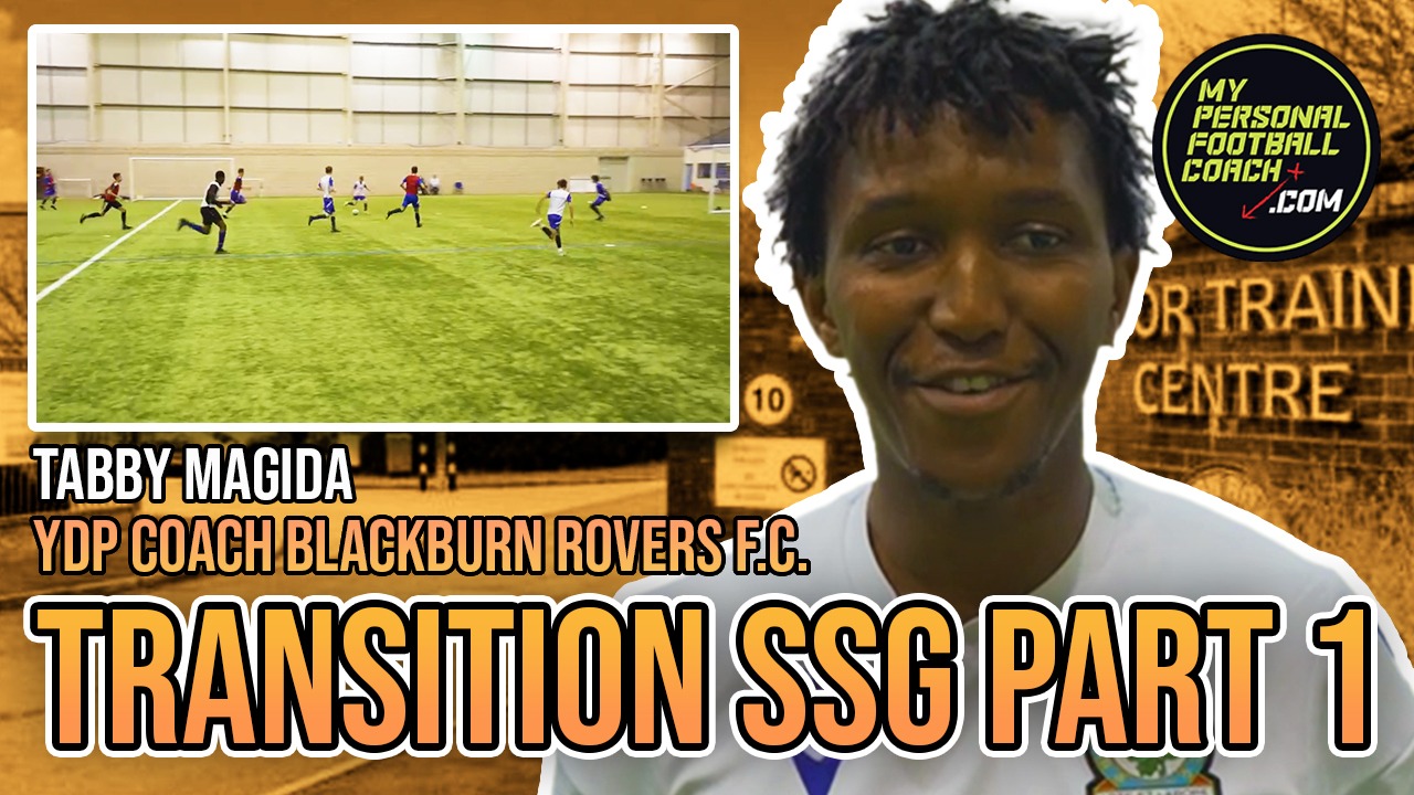 Transition - My Personal Football Coach