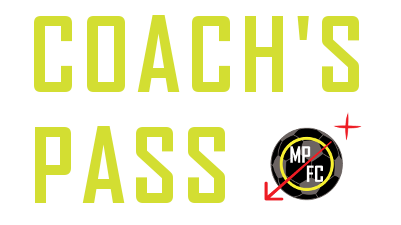 Soccer Coaching Videos - Coach's Pass - My Personal Football Coach