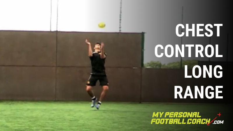 First Touch - My Personal Football Coach