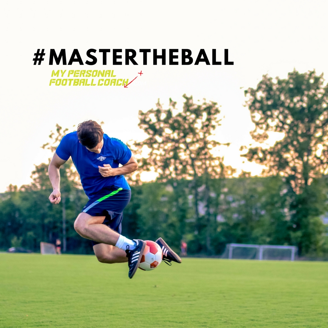 Class of 2021BS Business Administration - My Personal Football Coach