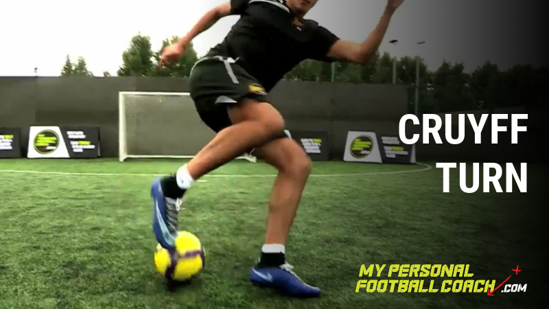 Turns - My Personal Football Coach