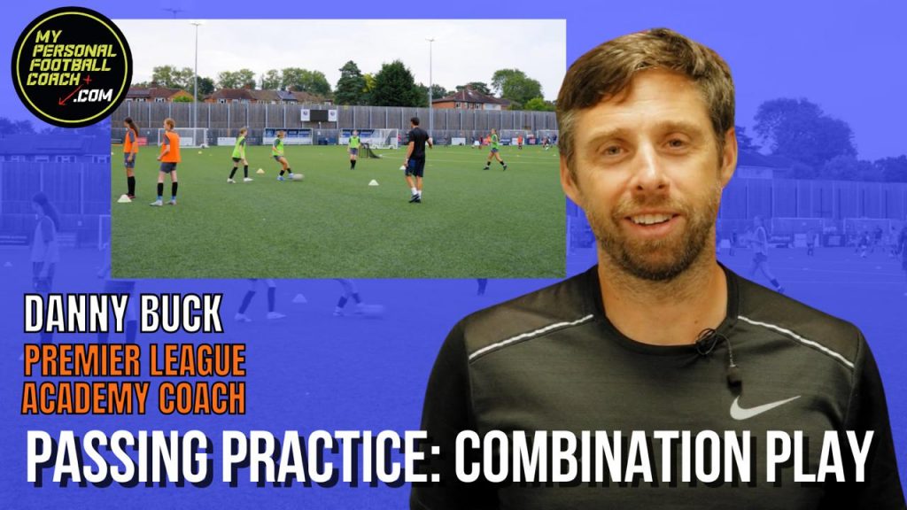 pass - My Personal Football Coach