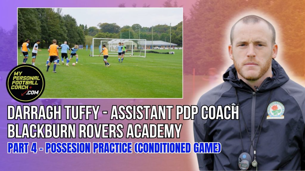 Practice ideas - My Personal Football Coach