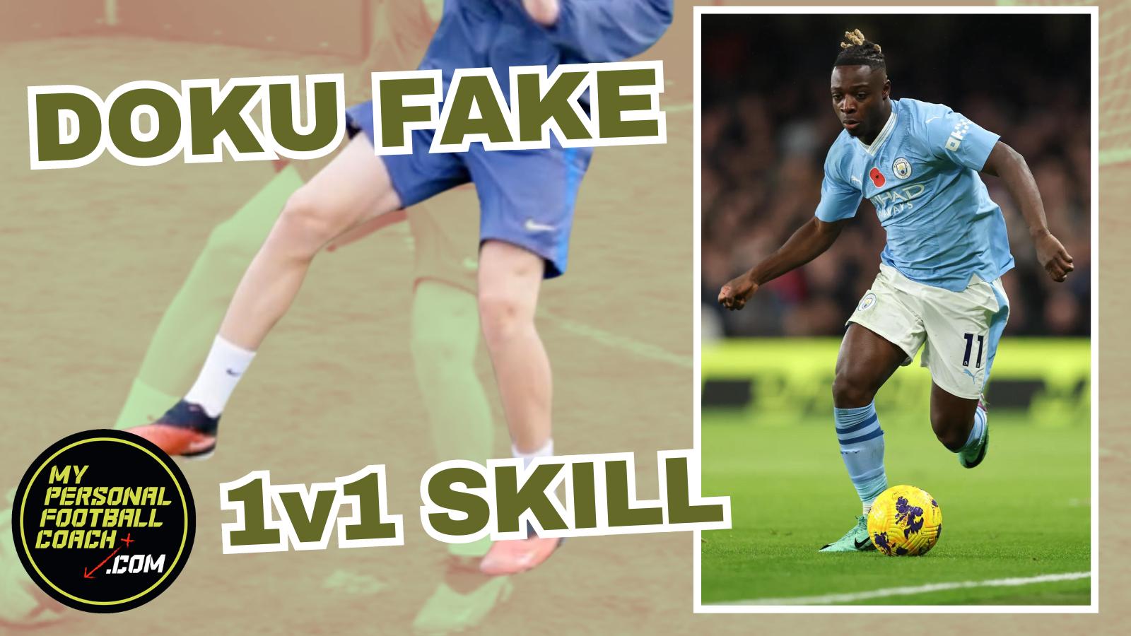 Doku Fake - My Personal Football Coach