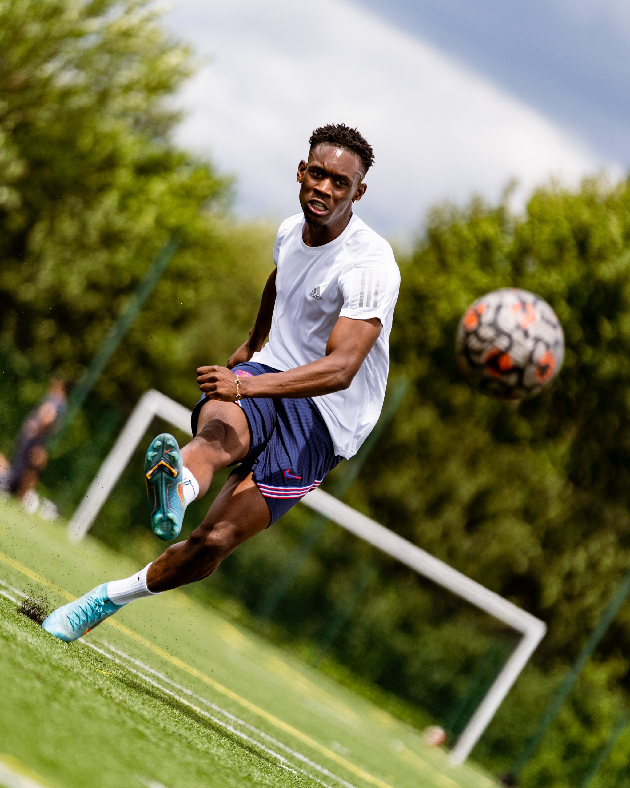 Success Stories - My Personal Football Coach