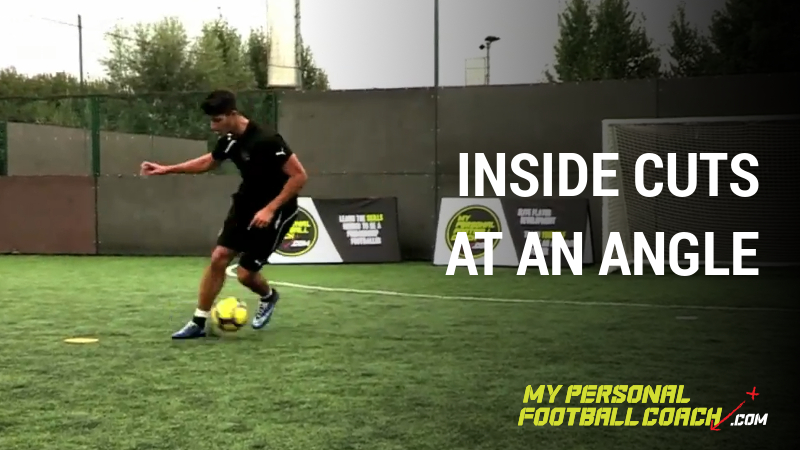 Ball Mastery - My Personal Football Coach