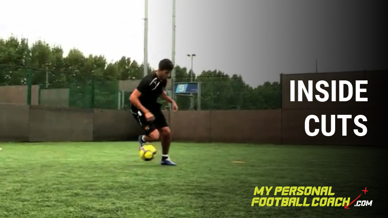 Session 2: Ball Mastery - My Personal Football Coach