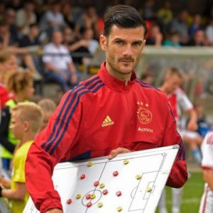 Virtual Academy Next Gen Club