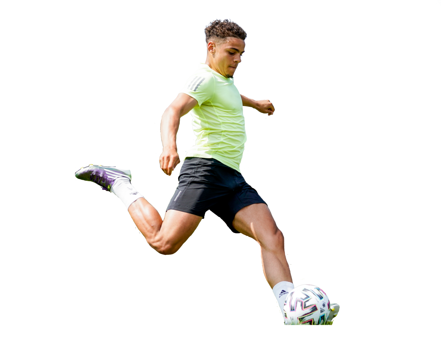 Virtual Academy Next Gen Club