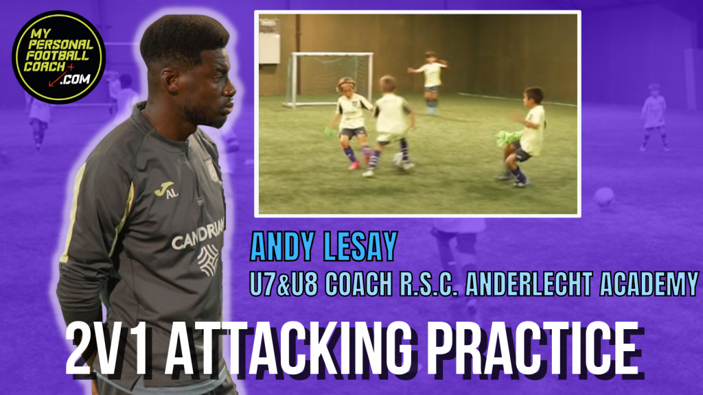 Combination Play - My Personal Football Coach