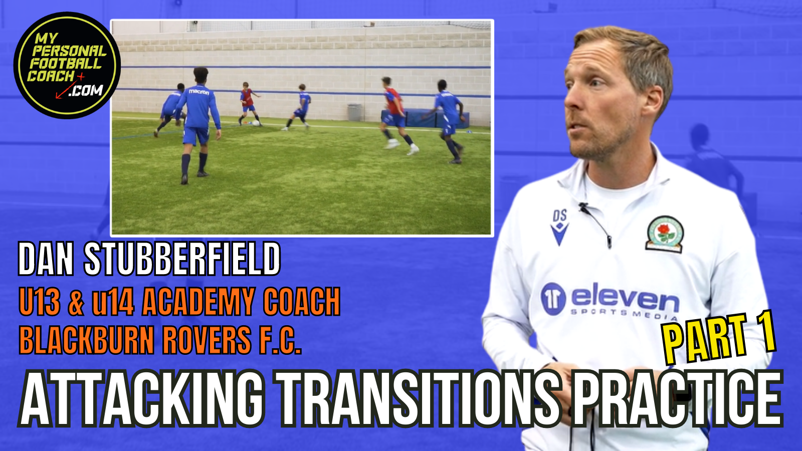 PASSING & SHOOTING RACTICE (2) - My Personal Football Coach