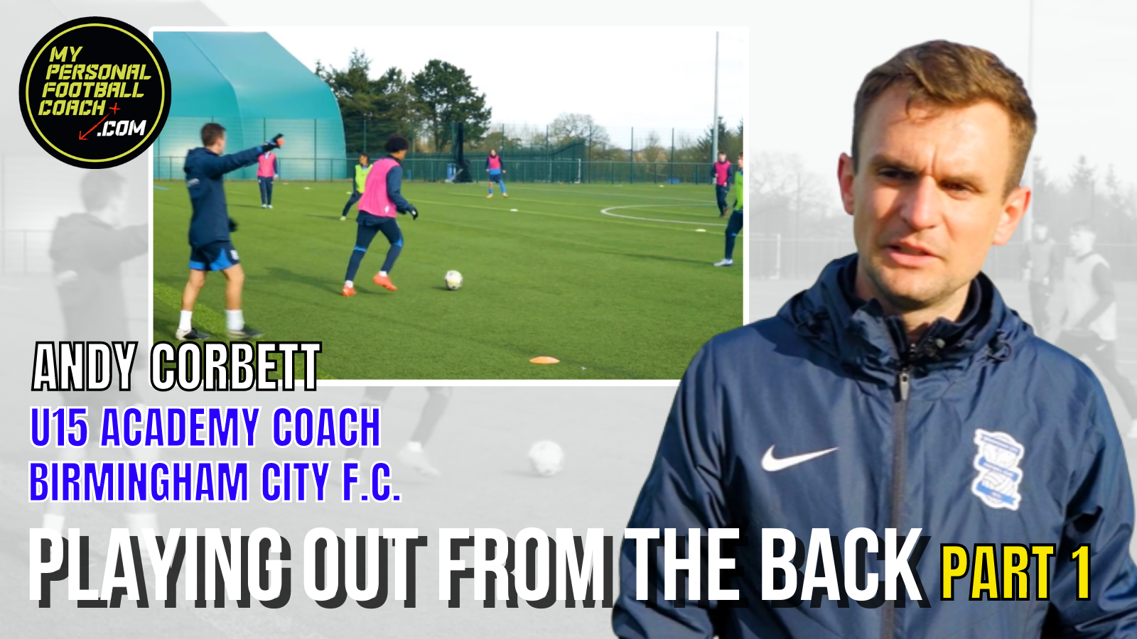 in/out - My Personal Football Coach