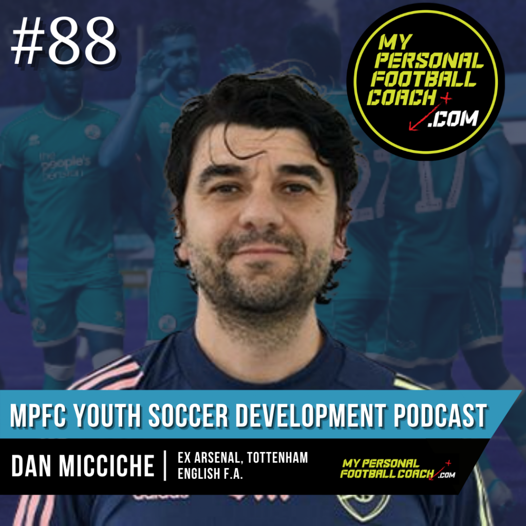 Episode 88 – Dan Micciche