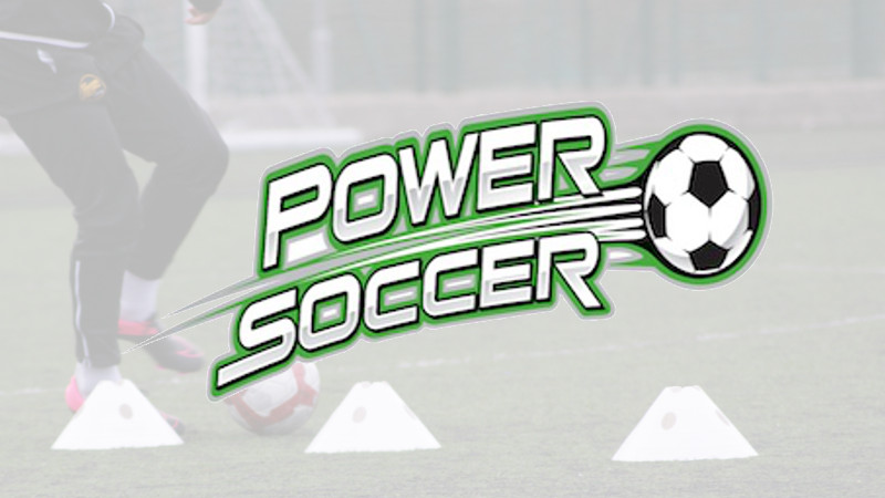 Power Soccer Canada - My Personal Football Coach