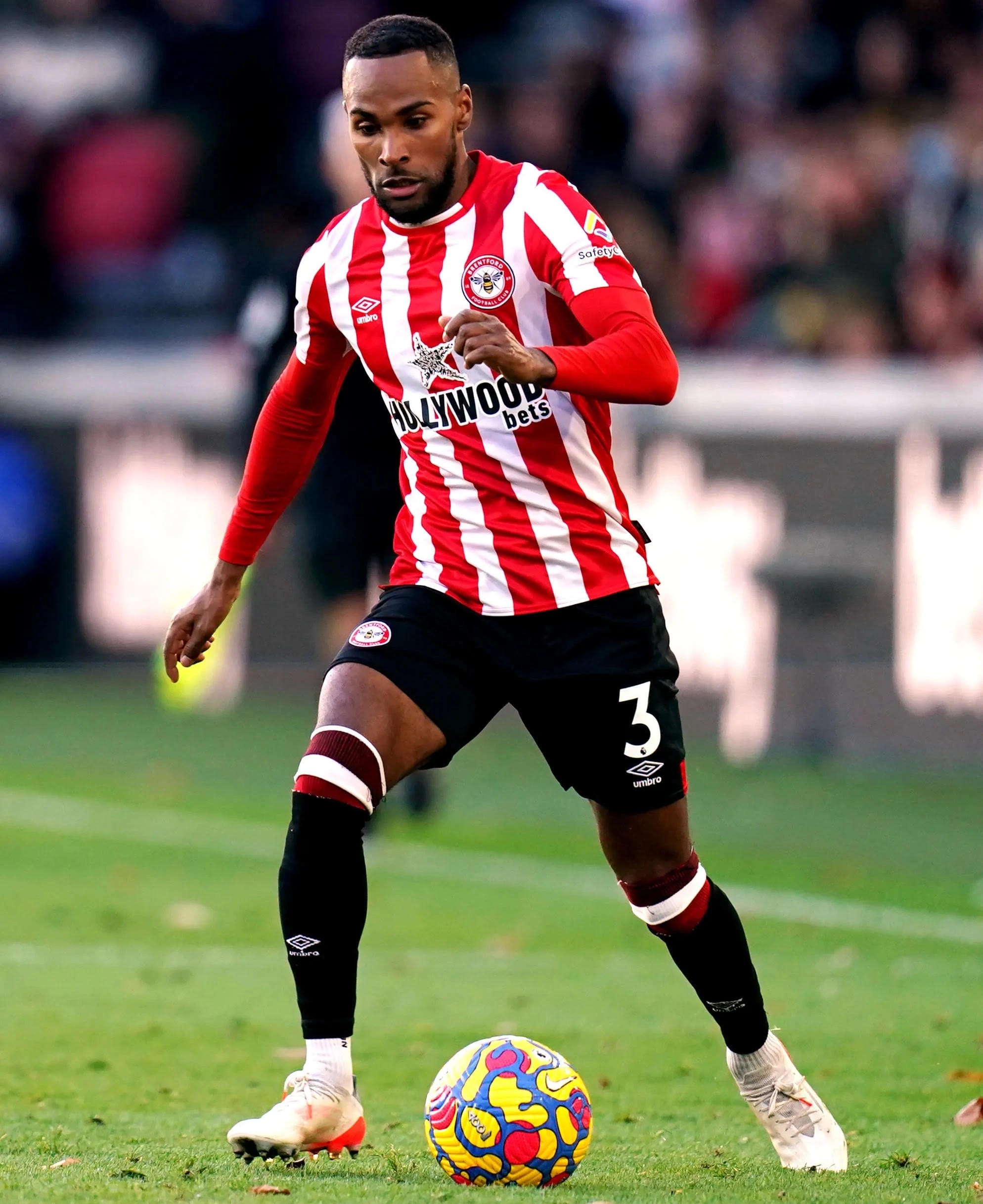 Success Stories - My Personal Football Coach