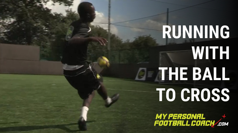 Beginner - My Personal Football Coach