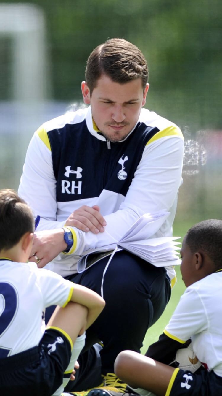 My Favourite 1v1 Soccer Training Practice - Ryan Hall - My Personal ...