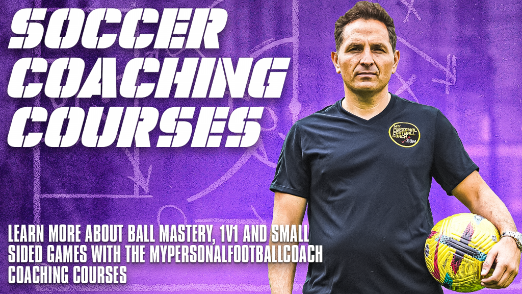 SOCCER-COACHING-COURSES - My Personal Football Coach