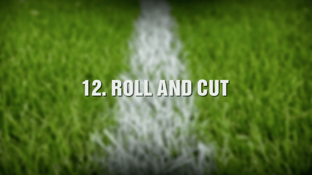 Screen Shot rollncut - My Personal Football Coach