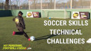 Free Individual Soccer Training Videos - My Personal Football Coach