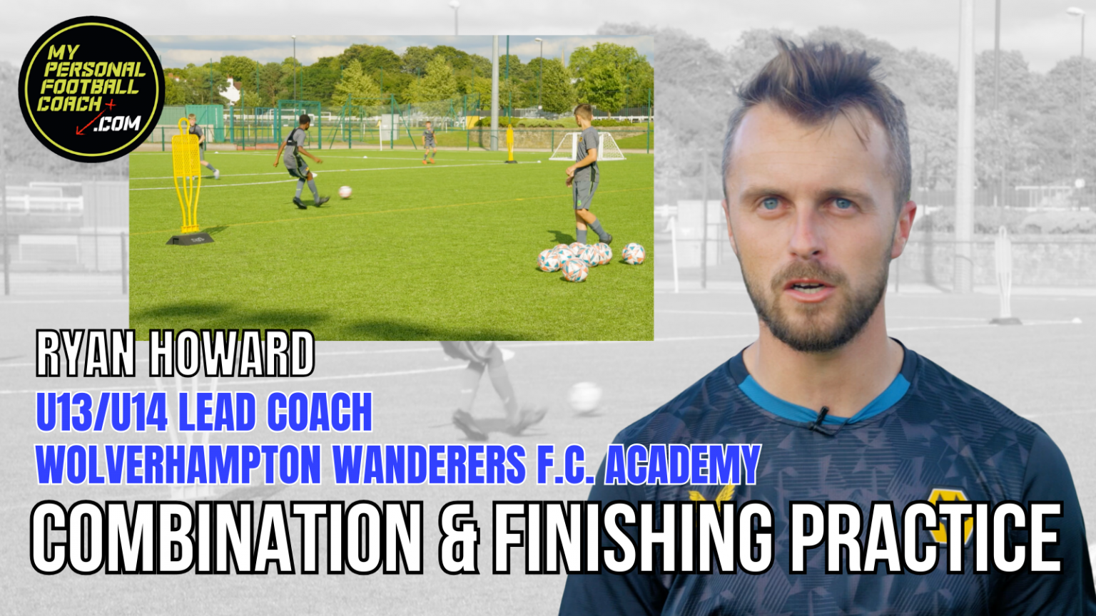 Favourite drills - My Personal Football Coach