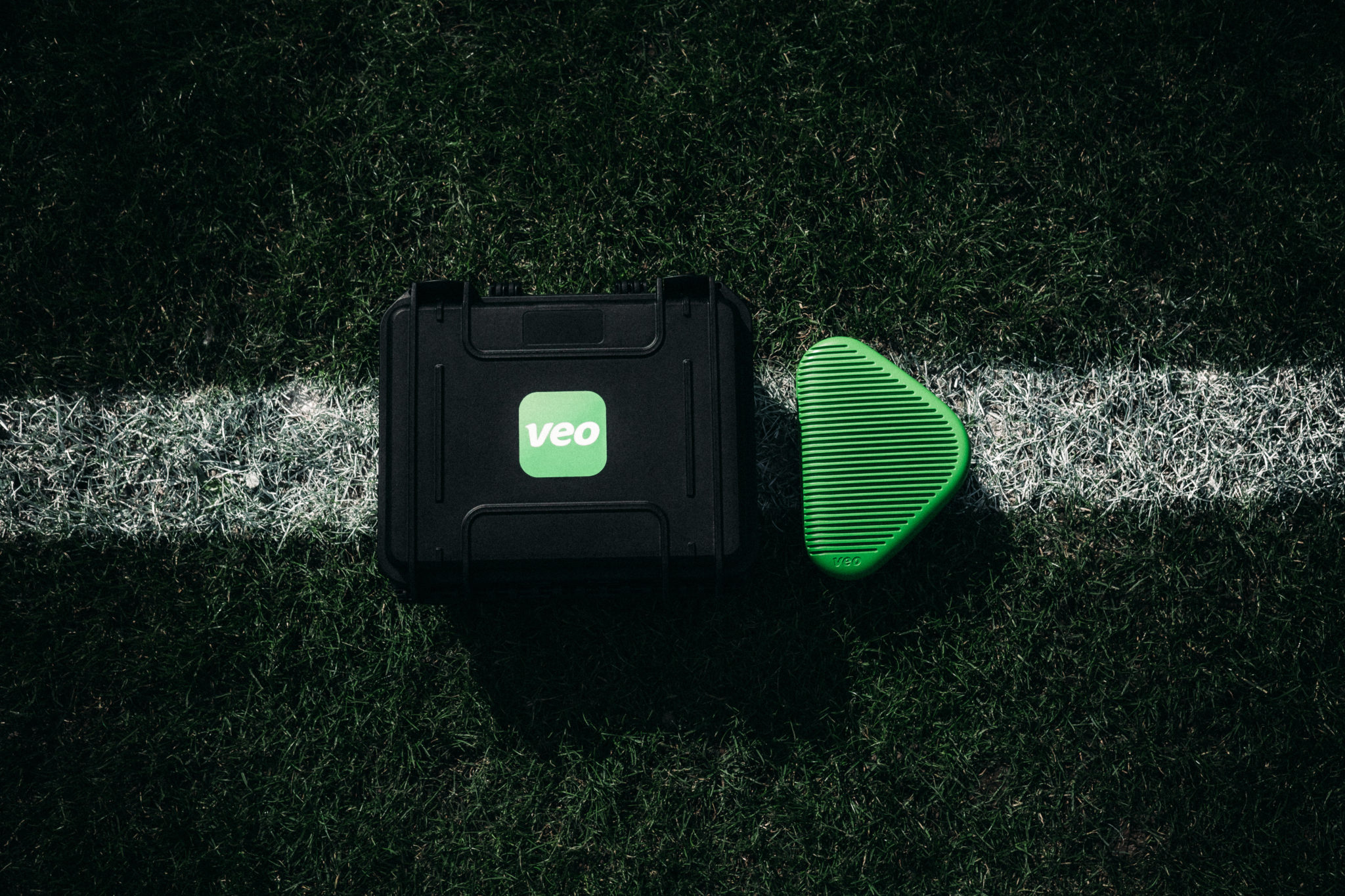 Veo Camera Review - My Personal Football Coach