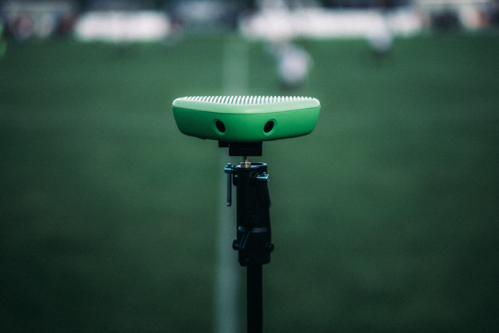 Veo Camera Review - My Personal Football Coach
