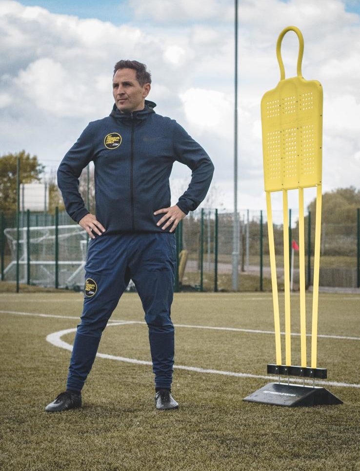 About - My Personal Football Coach