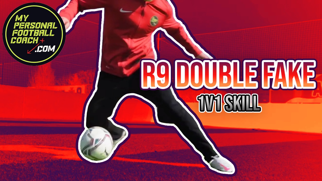 R9 Double Fake - My Personal Football Coach