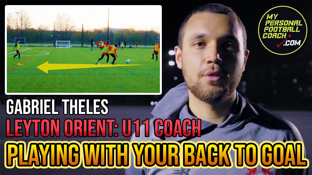 Pressing - My Personal Football Coach