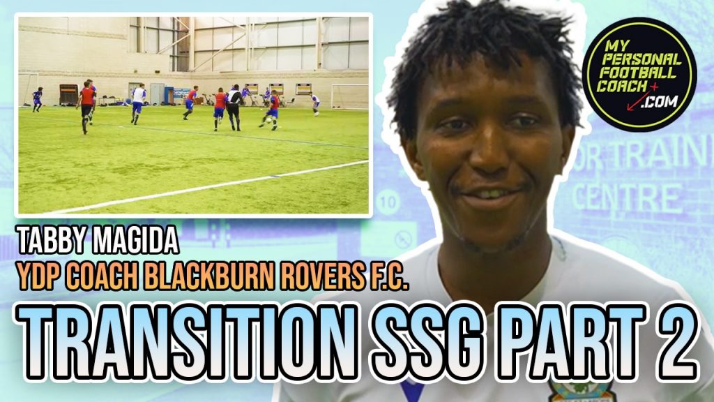 Transition - My Personal Football Coach