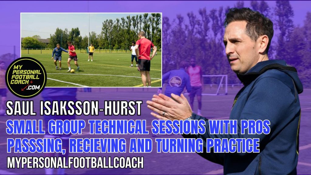 Ballschule - My Personal Football Coach