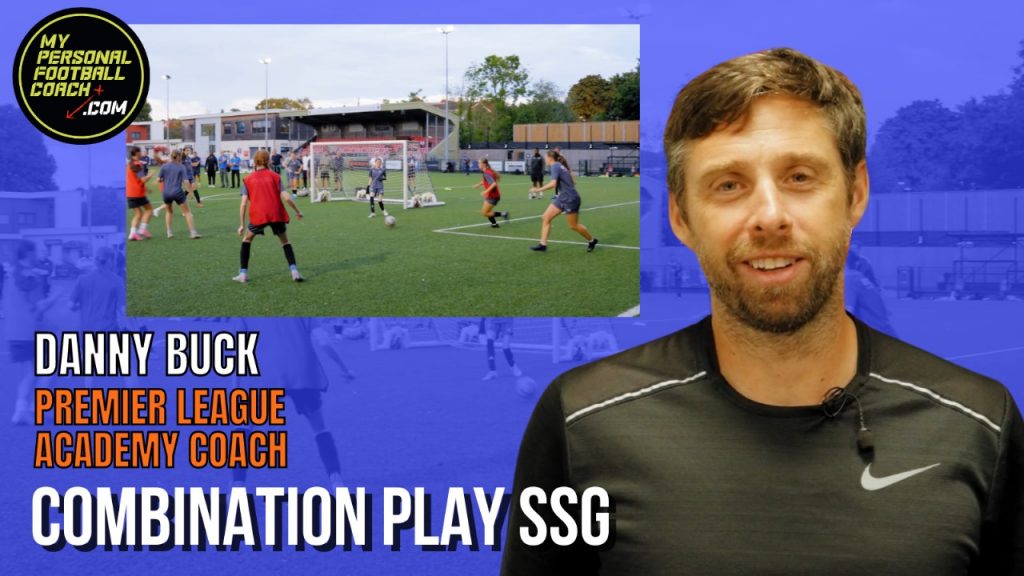 combo ssg - My Personal Football Coach