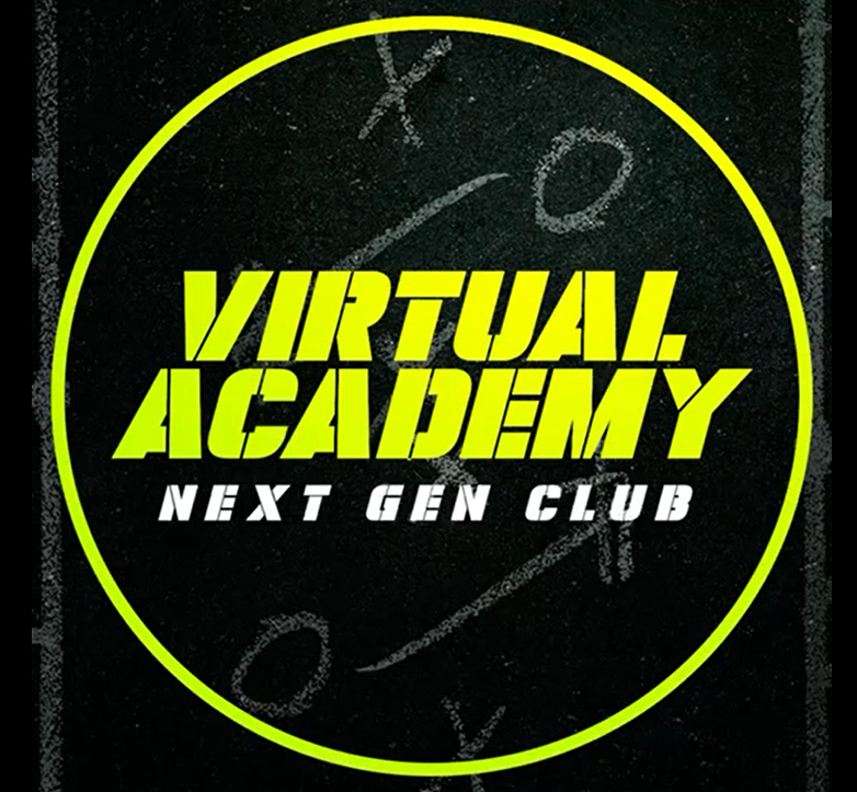 Virtual Academy Next Gen Club