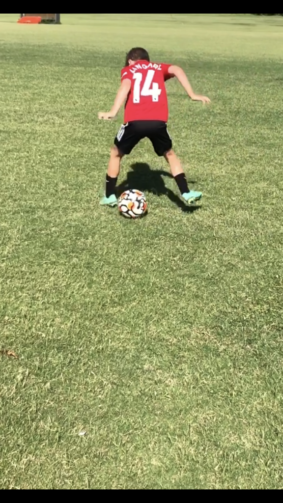 Week1 - My Personal Football Coach