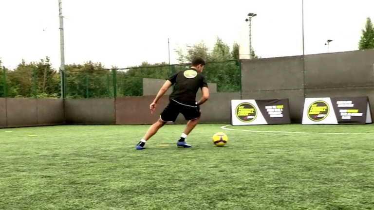 mpfct031 - My Personal Football Coach