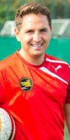 Saul Isaksson-Hurst - My Personal Football Coach