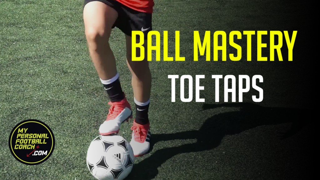 Ball Master - My Personal Football Coach